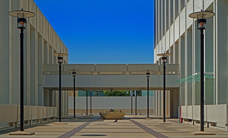 James Mannix - Morning For Sale at 1stDibs