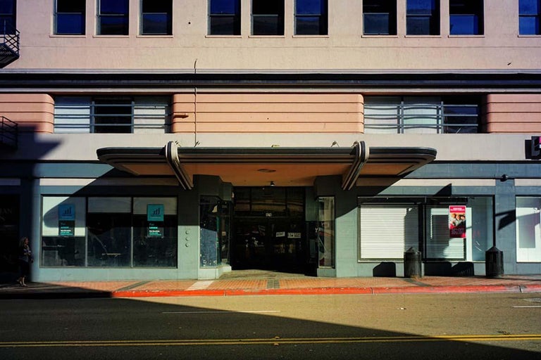 James Mannix - The New Deco For Sale at 1stDibs