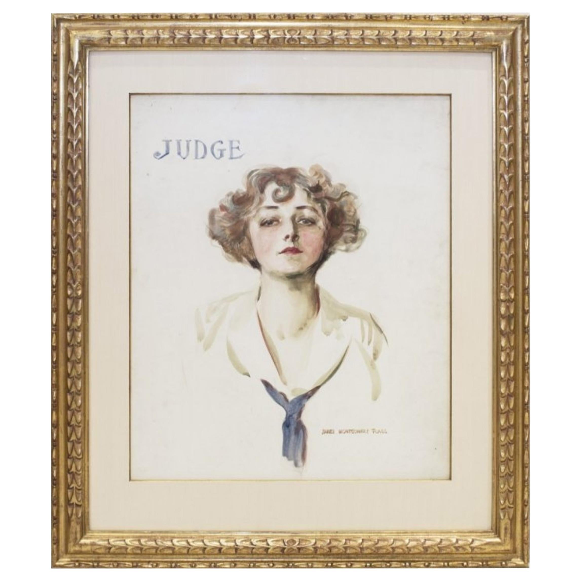 James Montgomery Flagg at 1stDibs