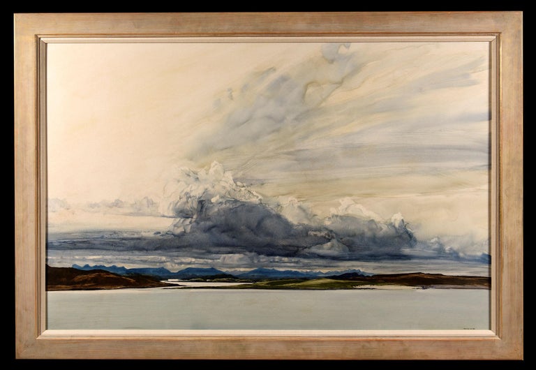 James Morrison - Summer Isles, 6 VI 1996 For Sale at 1stDibs