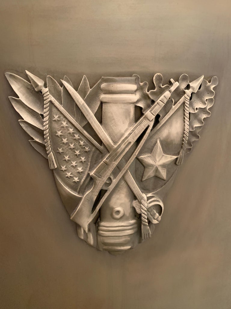 James Muir - "Traditions", James Muir, Bronze, A&M, 6 Core Values ...