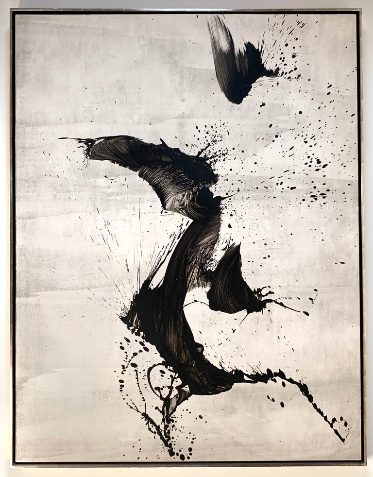 James Nares - Prescript VII For Sale at 1stDibs | james nares paintings