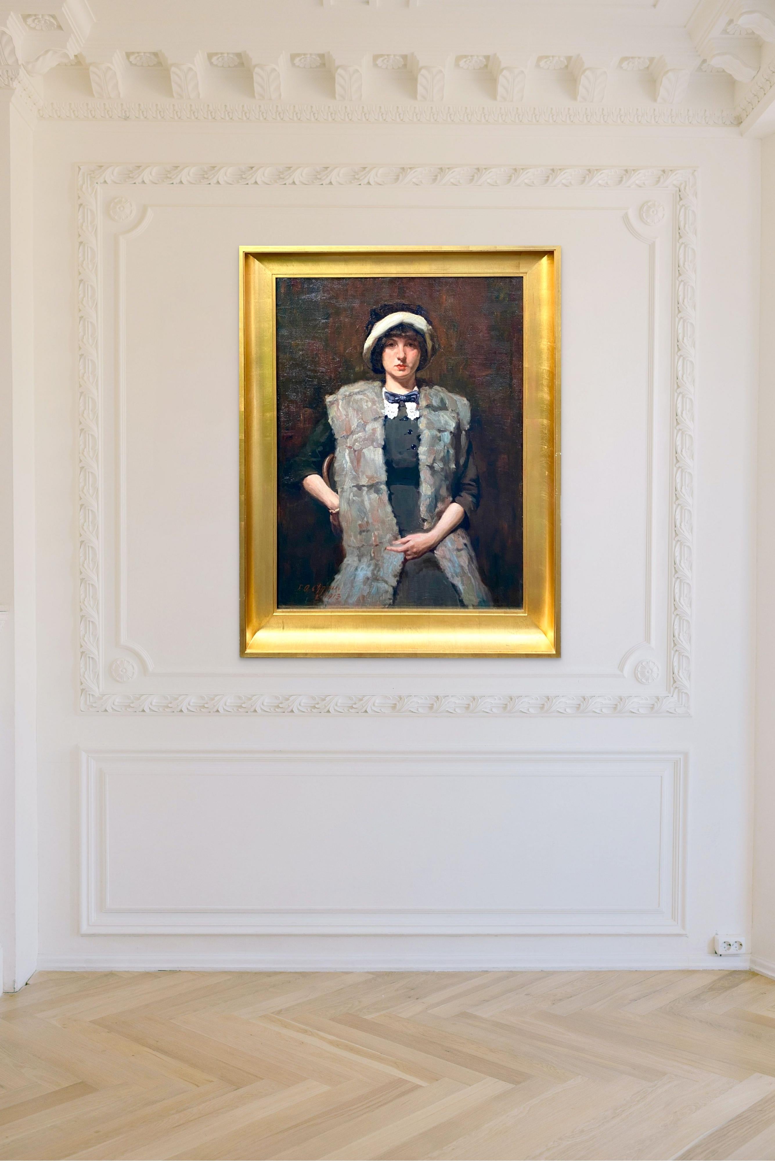 James Ormsbee Chapin - James Ormsbee Chapin, 1887 – 1975, American ...