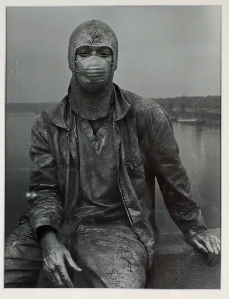 James Perry Walker - MISSISSIPPI RIVER BRIDGE, HELENA, AR 1991. For ...