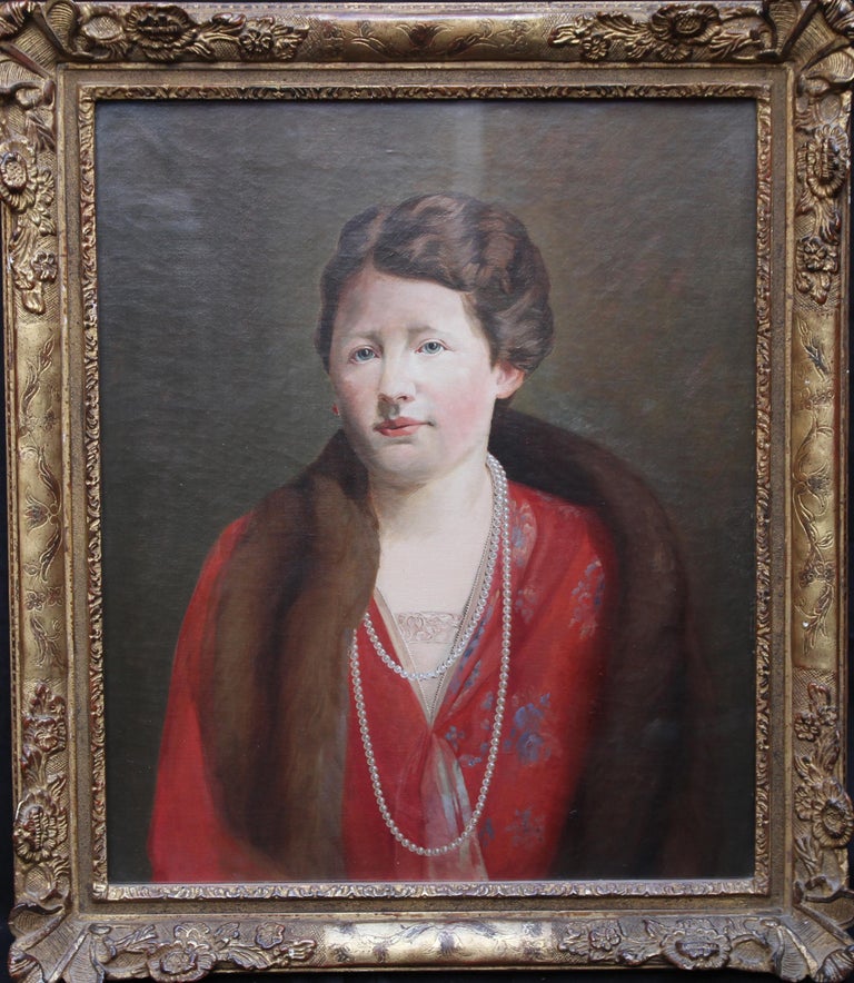 James Robert Granville Exley - Elizabeth Exley - British Art Deco 30's ...