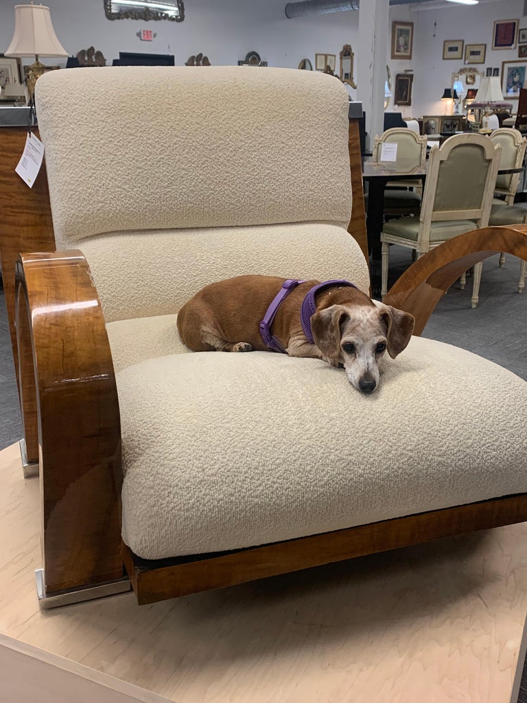 James Rosen Designed by Enrique Garcel Retailed by Pace Bamboo Chair ...