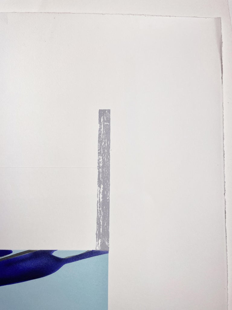 James Rosenquist - 1-2-3 Outside James Rosenquist pop art muscle car ...