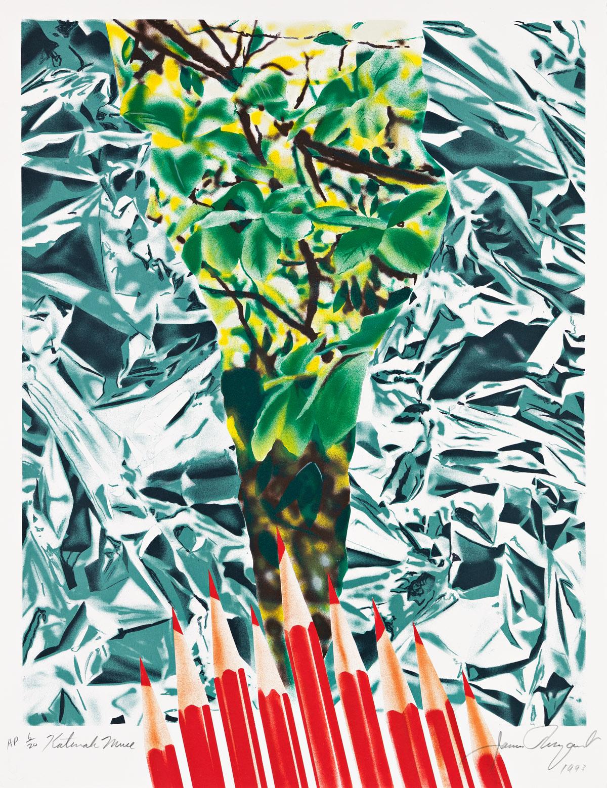 Gerhard Richter - Nine Objects / Neun Objekte For Sale at 1stDibs