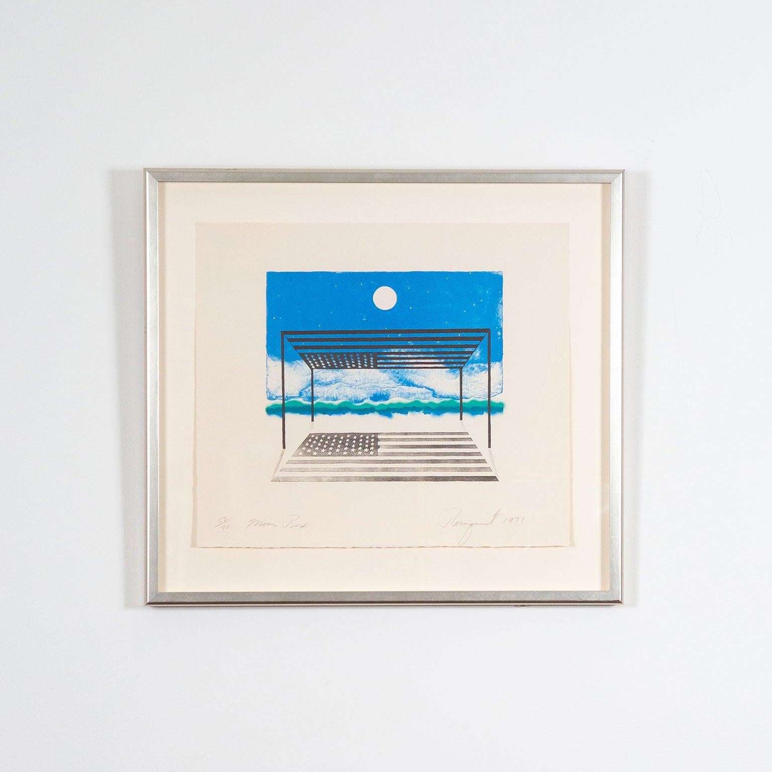 James Rosenquist - Spaghetti at 1stDibs