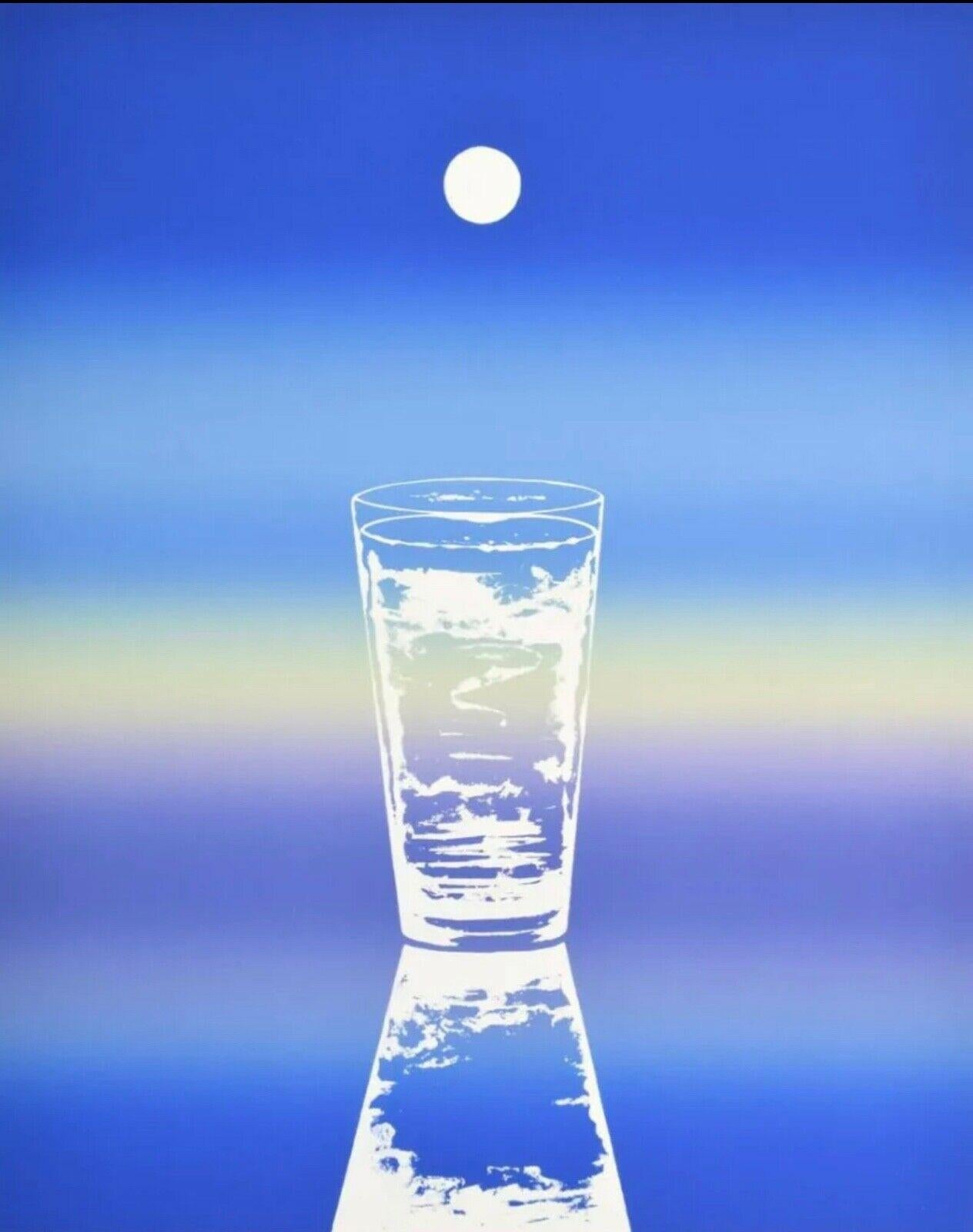 James Rosenquist - Fireworks for President Clinton For Sale at 1stDibs