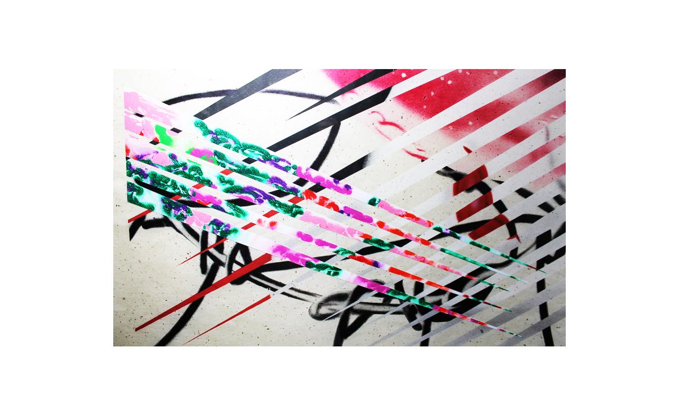 James Rosenquist - The Kabuki Blushes (from Secrets in Carnations) For ...