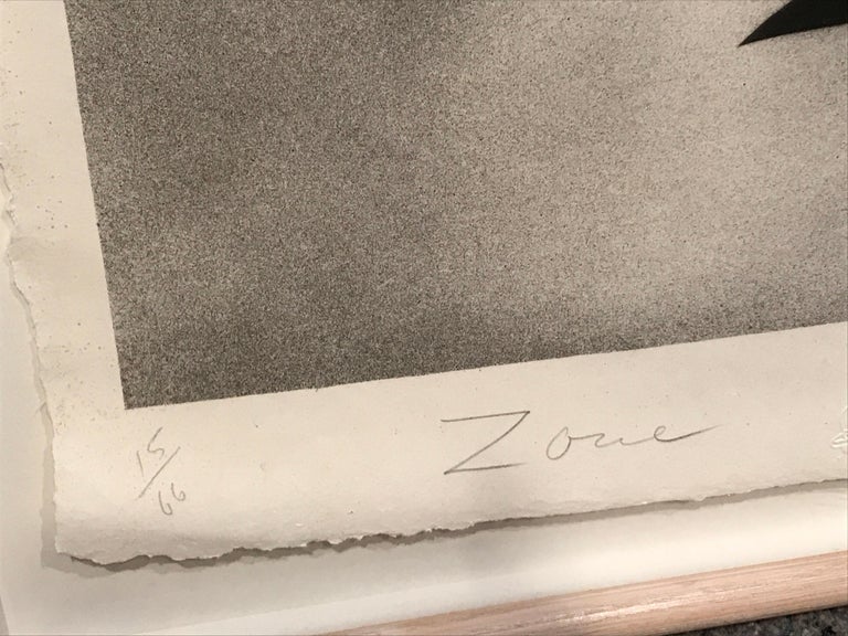 James Rosenquist - Zone at 1stDibs