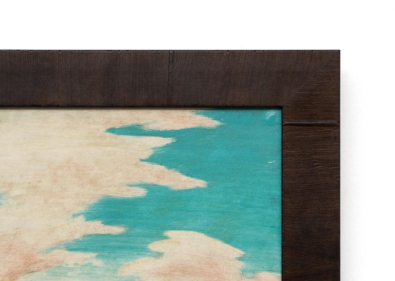 James Russell Sherman - Untitled (Cy Rumley's Livery, Beaver Point ...