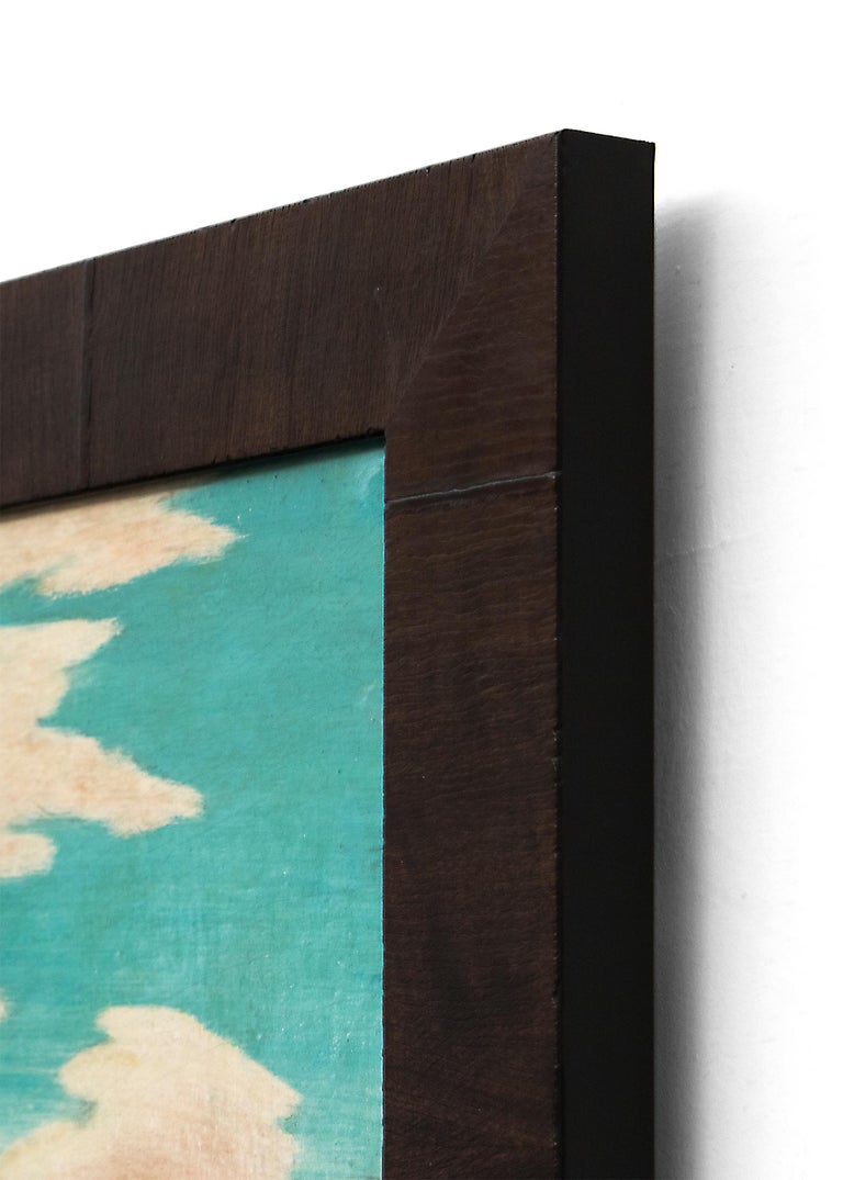 James Russell Sherman - Untitled (Cy Rumley's Livery, Beaver Point ...