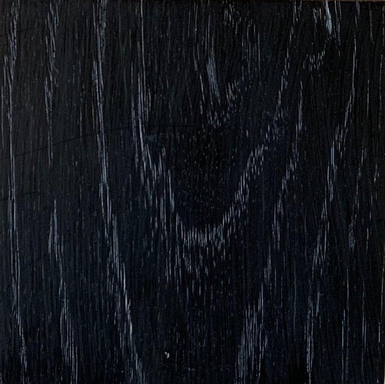 James Side Table - Solid Walnut by Lynnea Jean For Sale at 1stDibs