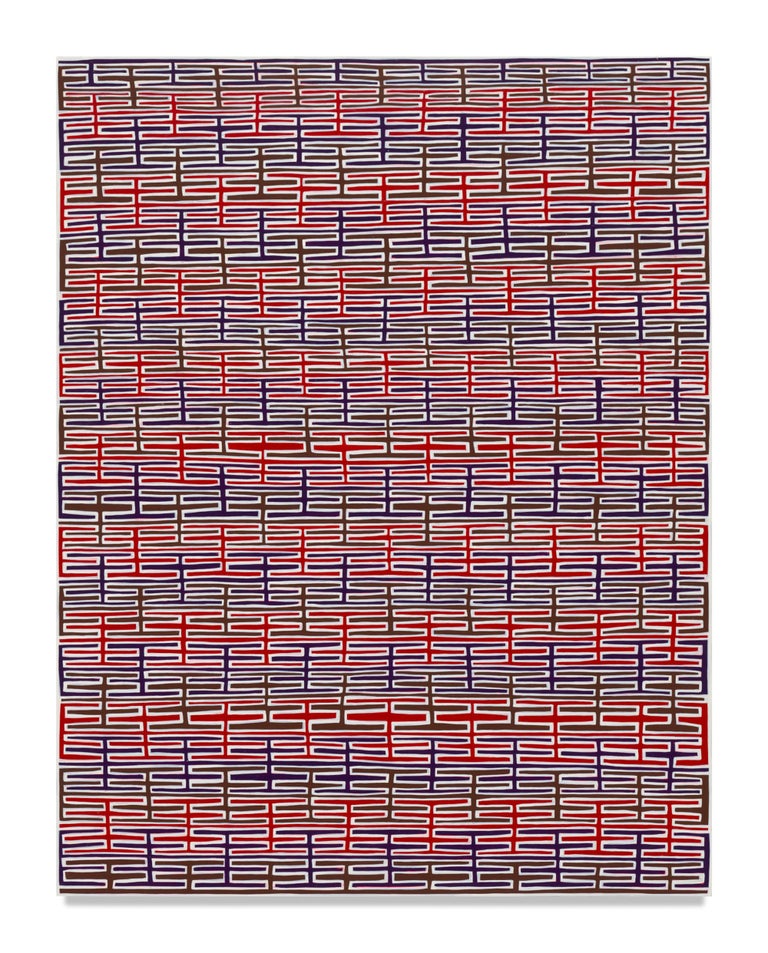 James Siena - 29 Combs For Sale at 1stDibs