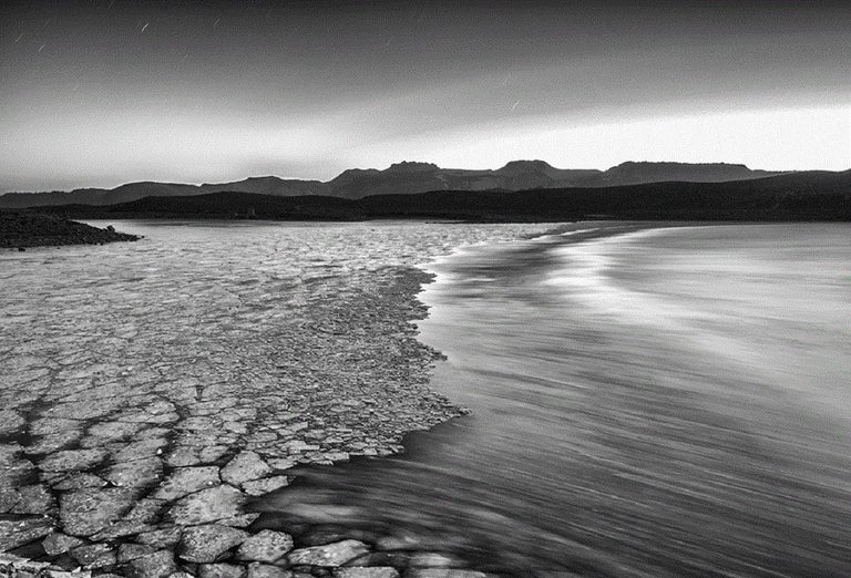 James Sparshatt - American Trails by James Sparshatt. Palladium ...