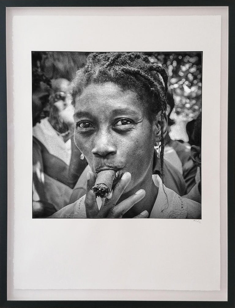 James Sparshatt - La Romera by James Sparshatt - Palladium Platinum ...