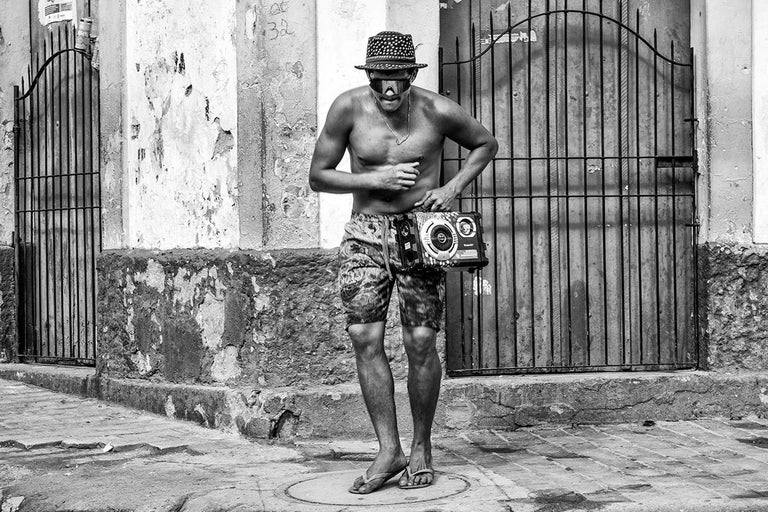 James Sparshatt - Last Man Standing by James Sparshatt For Sale at 1stDibs