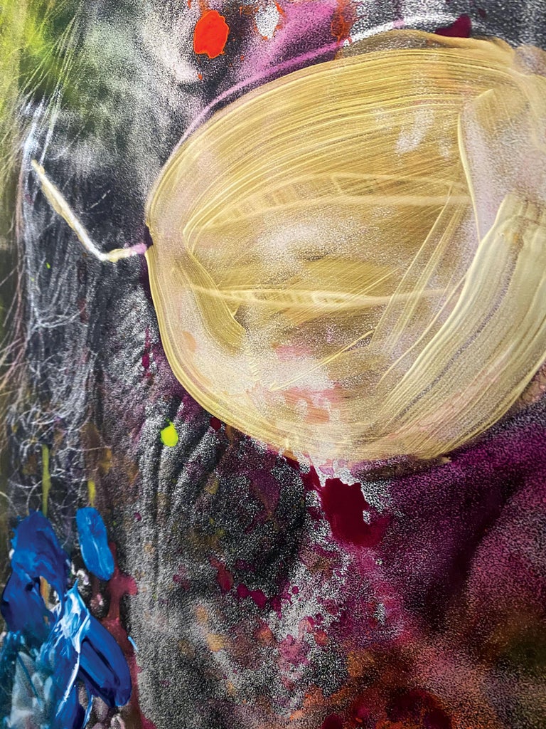 James Sparshatt - Puro...Alegría #I - Neo Aluminium - by Sparshatt ...