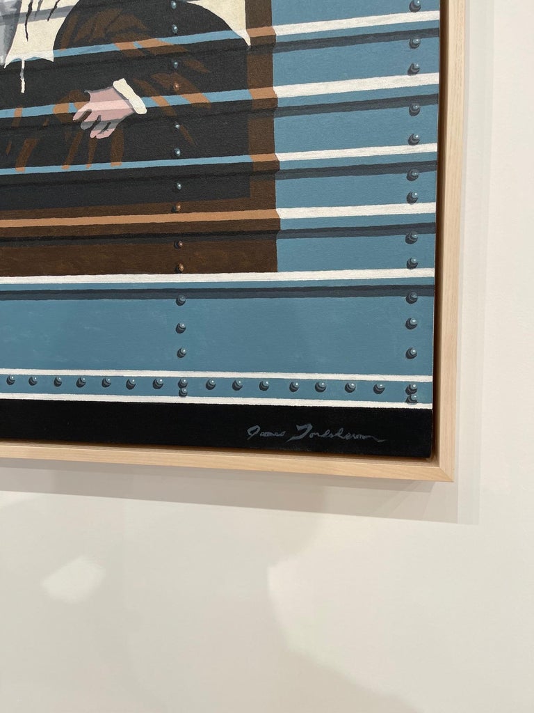 James Torlakson - Dutch Masters For Sale at 1stDibs