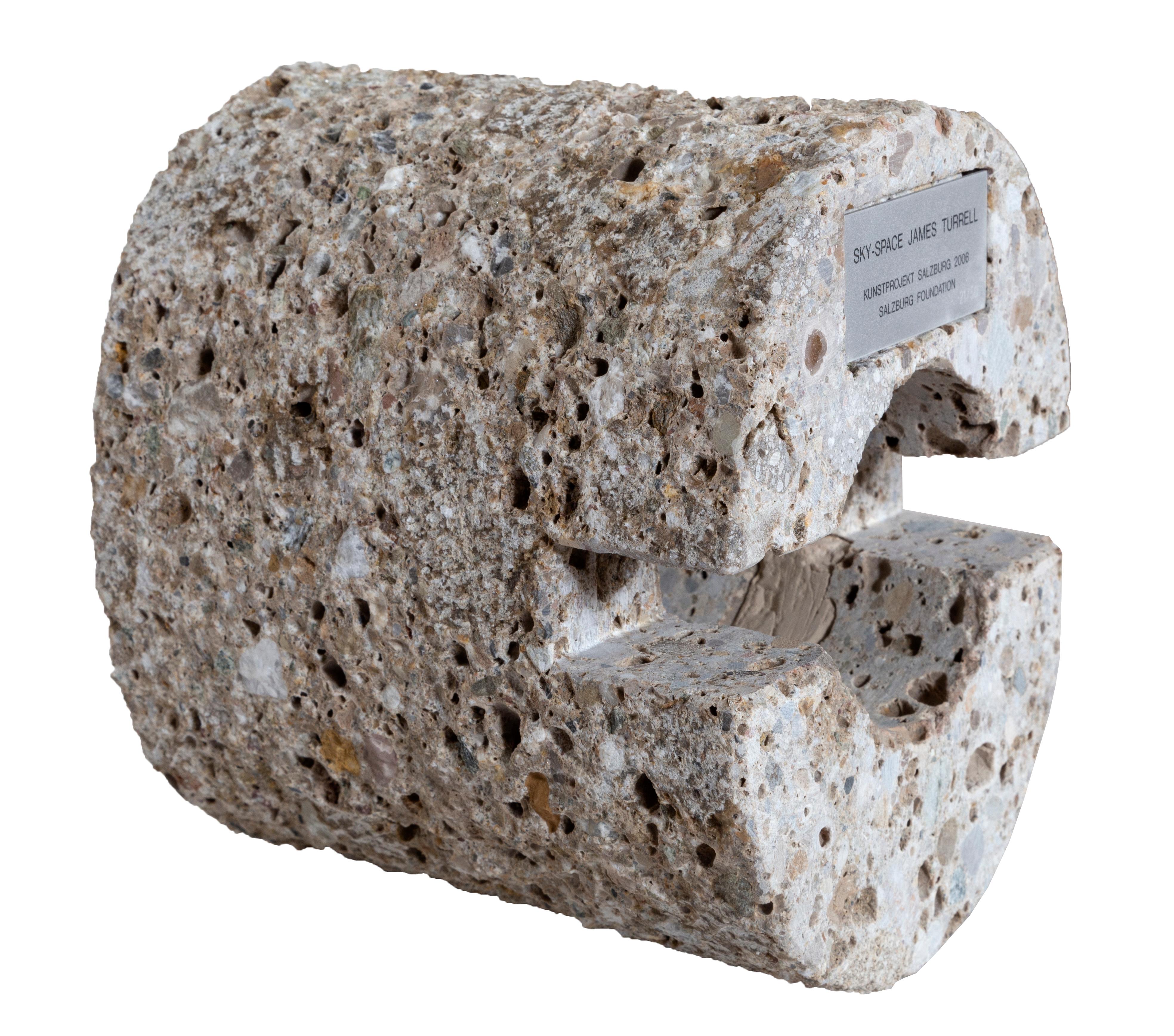 James Turrell - Sky-Space For Sale at 1stDibs | james turrell sky space ...