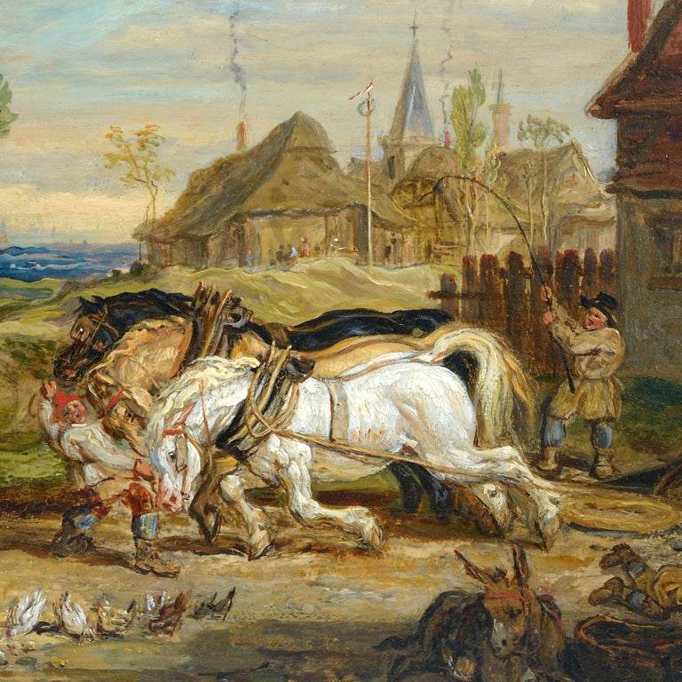 James Ward R.A. '1769-1859' For Sale at 1stDibs