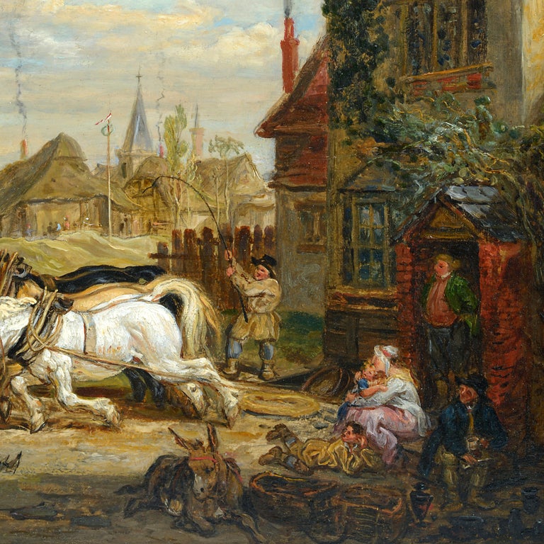 James Ward R.A. '1769-1859' For Sale at 1stDibs