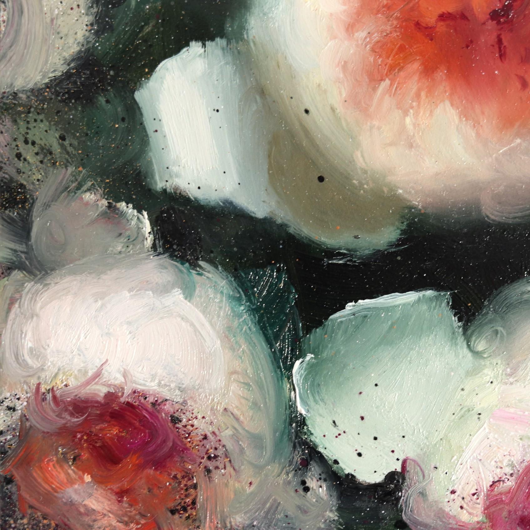 James Zamora - White Roses For Sale at 1stDibs | james zamora artist ...