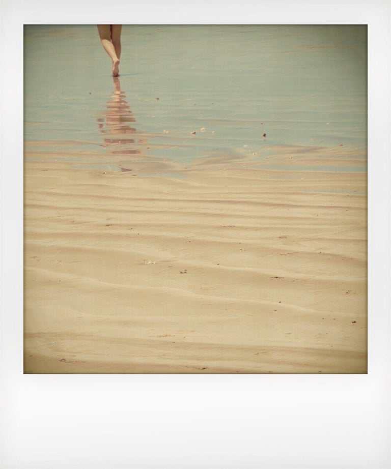 Jami Goldman - Tamarindo Dream (42" x 35") For Sale at 1stDibs