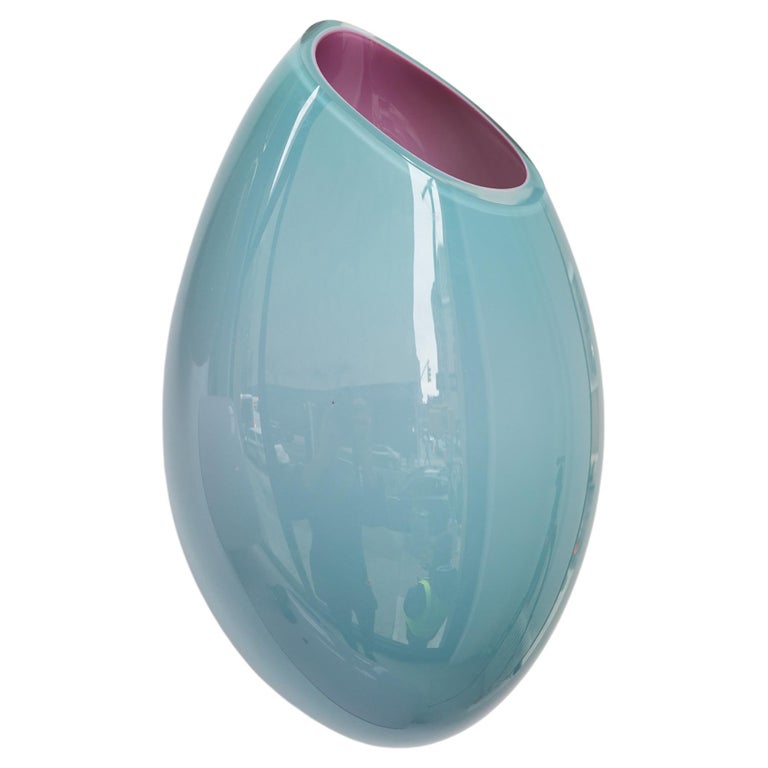 Jamie Harris, Cut Outs Wall Sconce 'Blue', USA For Sale at 1stDibs