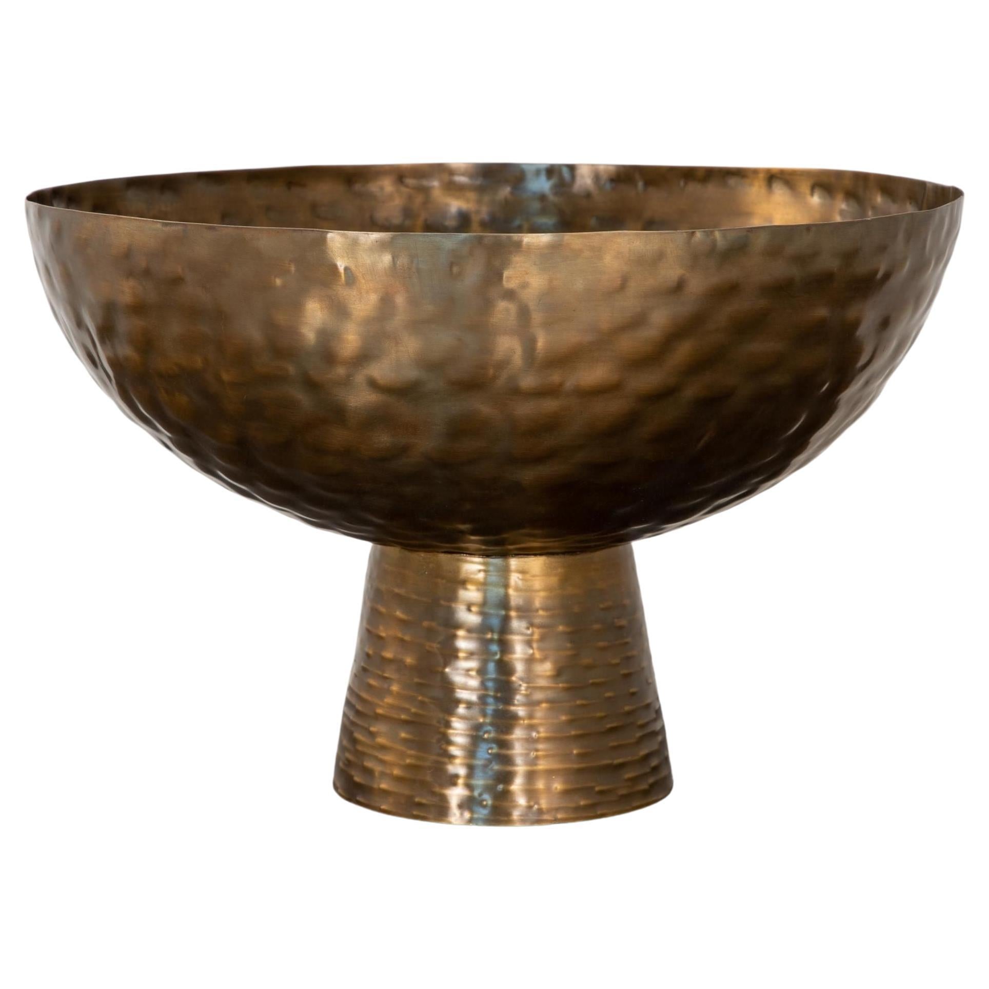 Jamie Young Chalice Bowl at 1stDibs