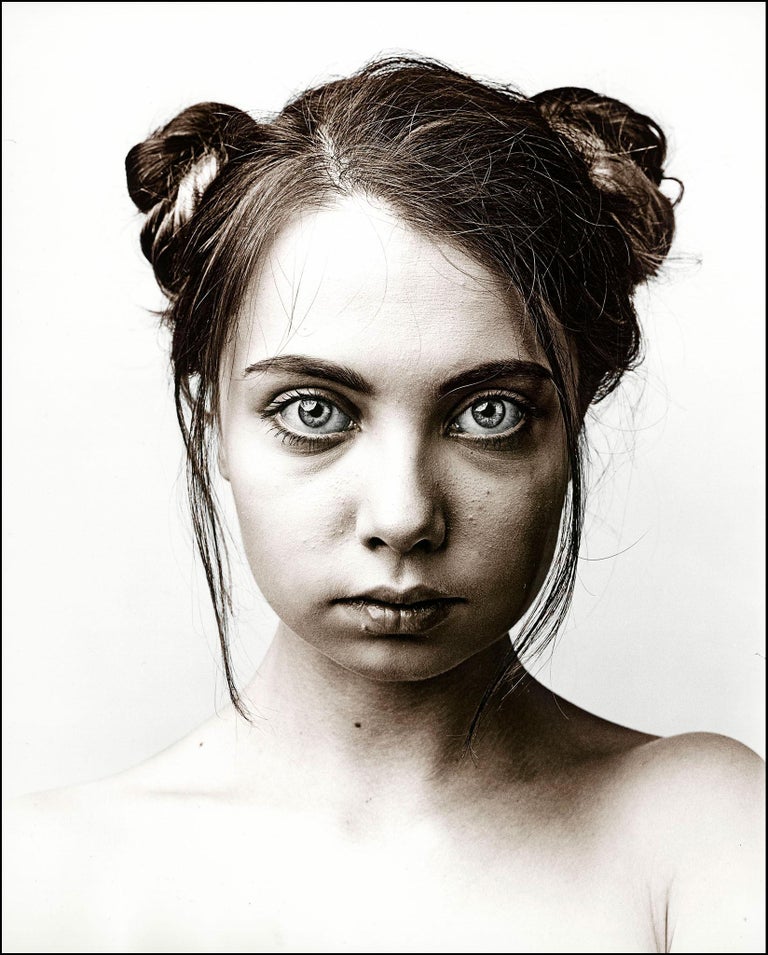 Jan C. Schlegel - Elena S. #4, Russia For Sale at 1stDibs