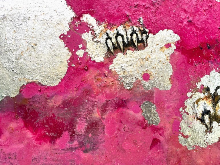 Jan Coutts - Flamingo Cheetah - Jan Coutts, Pink, African, Animal ...