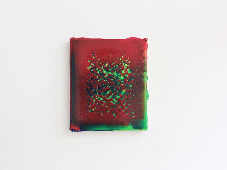 Jan Kuhlemeier - Traction II For Sale at 1stDibs