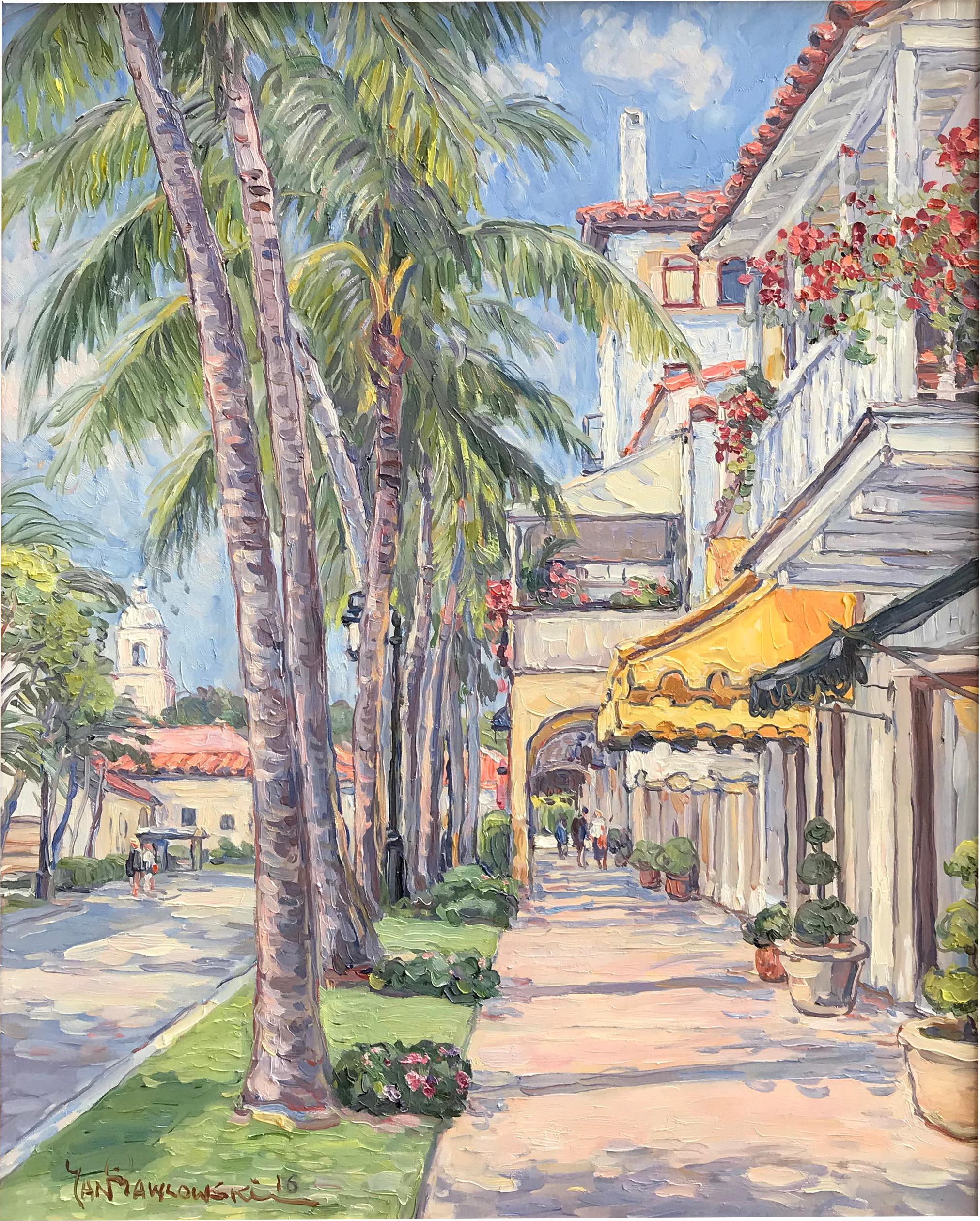 Jan Pawlowski - Worth Avenue at 1stDibs