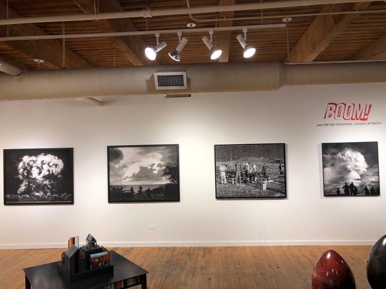 Jan Pieter Fokkens - Operation Hardtack: Oak - Declassified Military ...