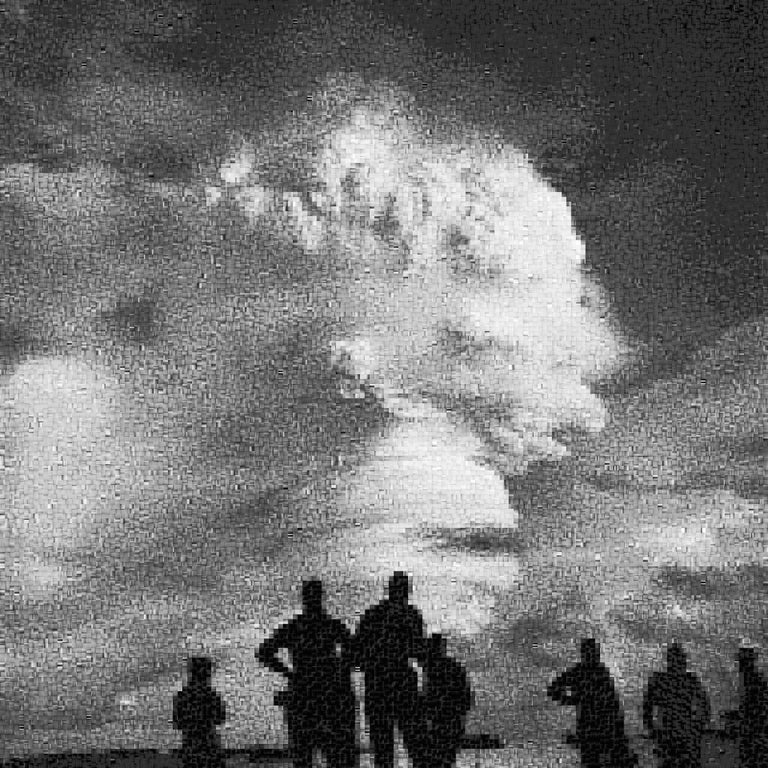Jan Pieter Fokkens - Operation Hardtack: Oak - Declassified Military ...