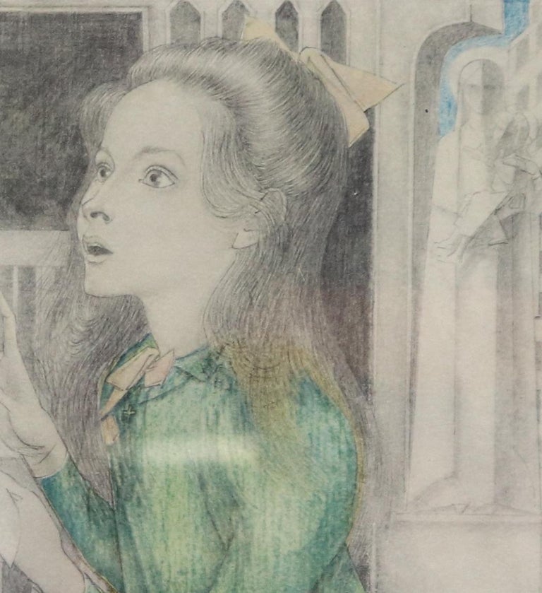 Jan Toorop Prints For Sale at 1stDibs