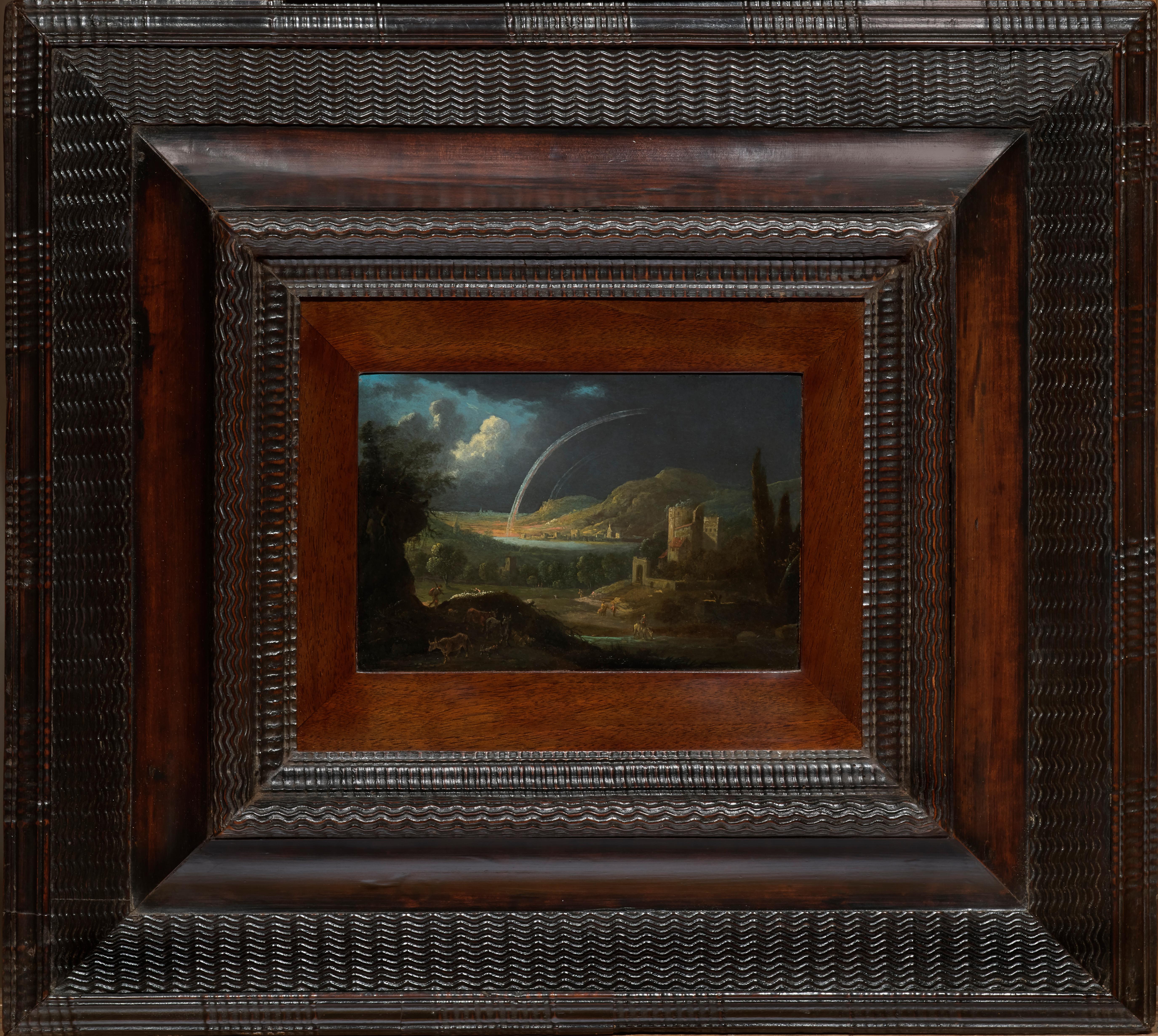 Abraham van Cuylenborch - 17th Century Classical Oil Painting - Diana ...