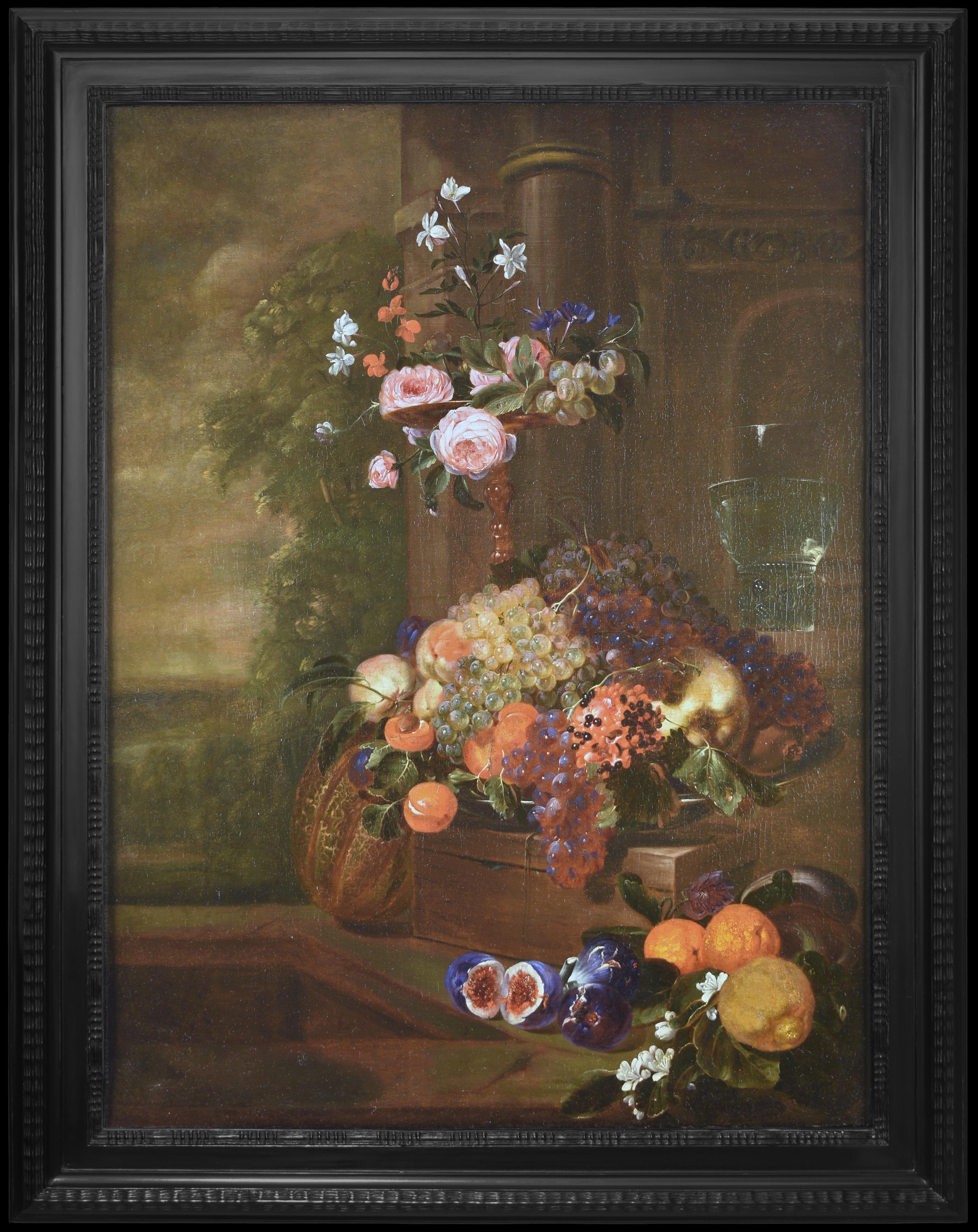 18th Century and Earlier Still-life Paintings - 163 For Sale at 1stDibs ...