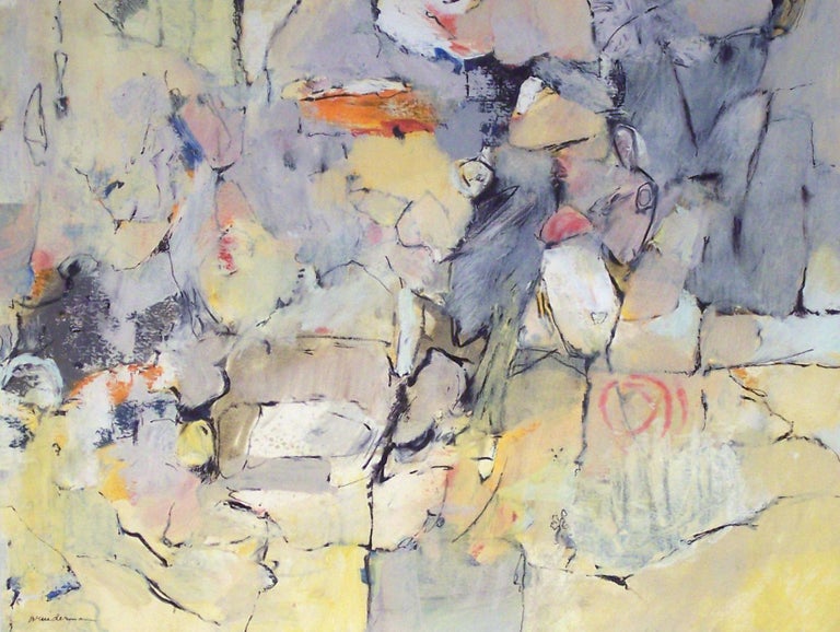 Jan Wunderman - Choice and Chance I For Sale at 1stDibs