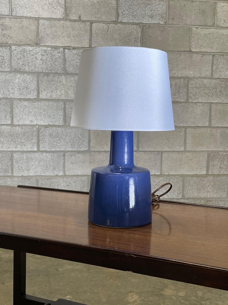 Jane and Gordon Martz Lamp for Marshall Studios For Sale at 1stDibs