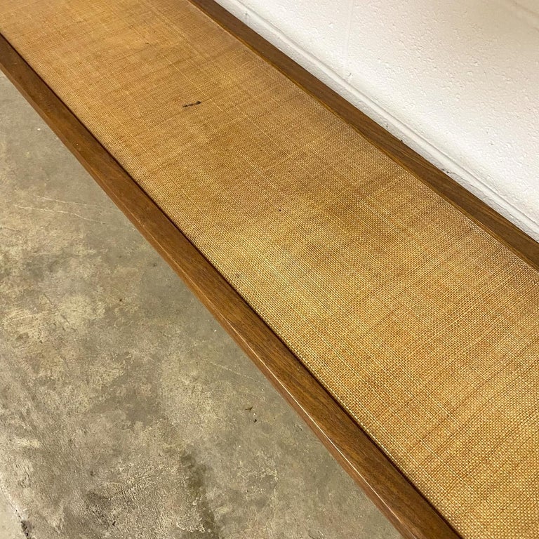 Jane and Gordon Martz Marshall Studios Midcentury Modern Tile Walnut ...