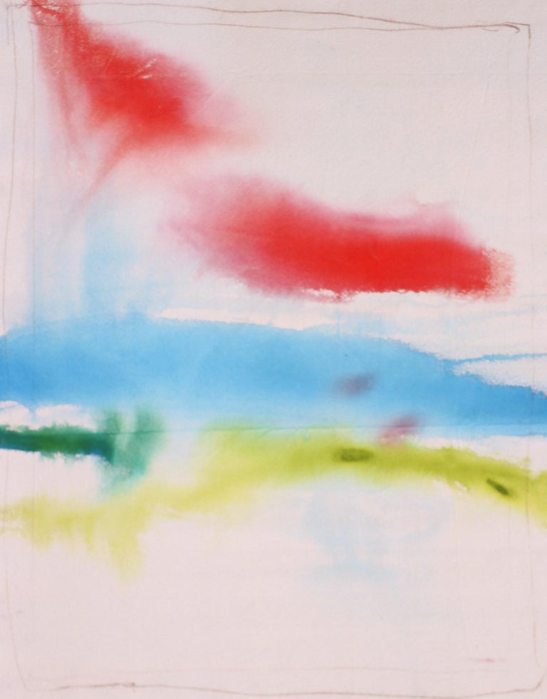 Jane Booth - Air and Water For Sale at 1stDibs