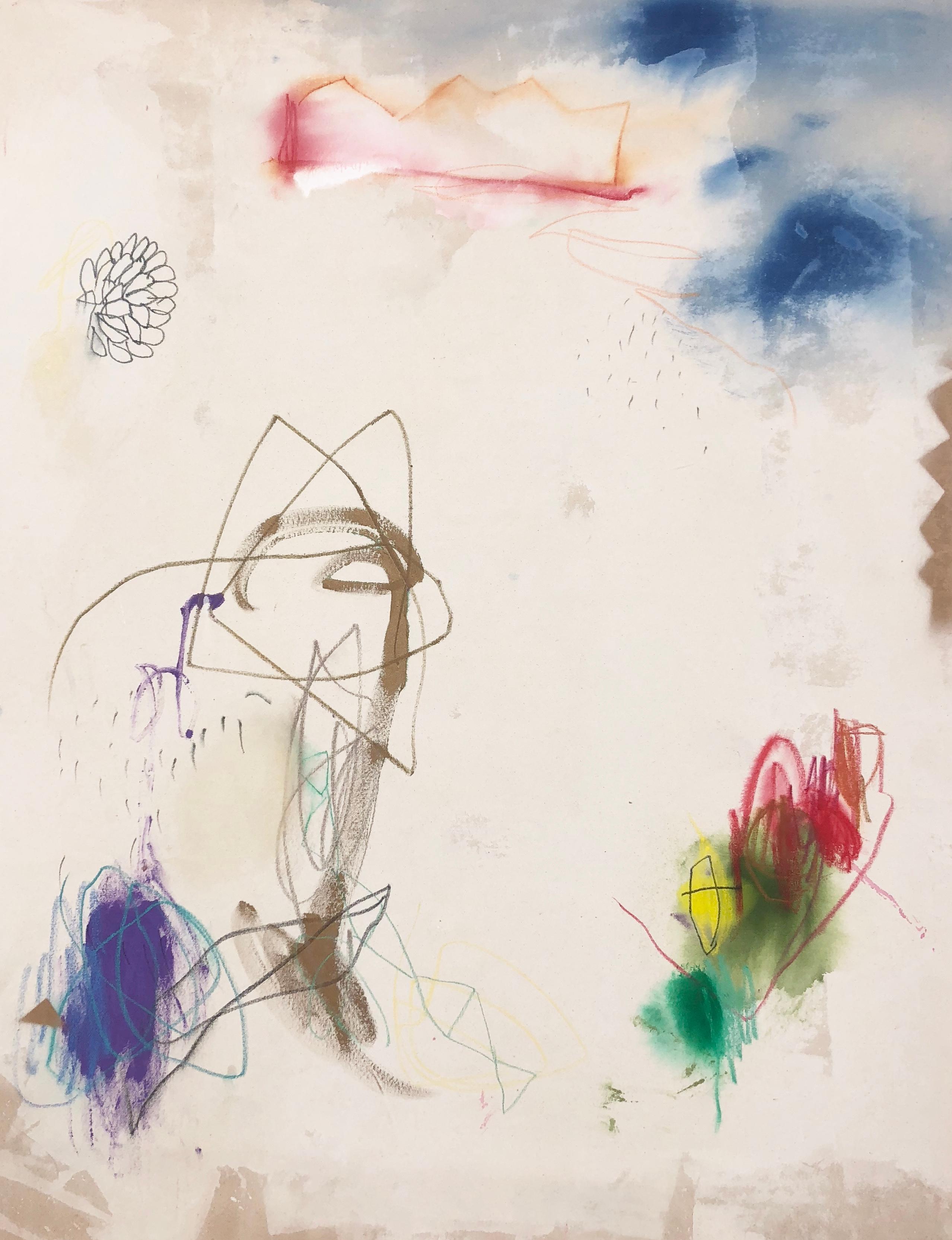 Jane Booth - Vignette Series at 1stDibs