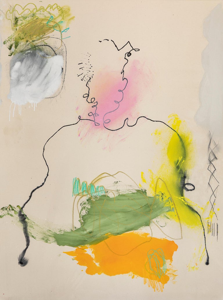 Jane Booth - Isabella For Sale at 1stDibs