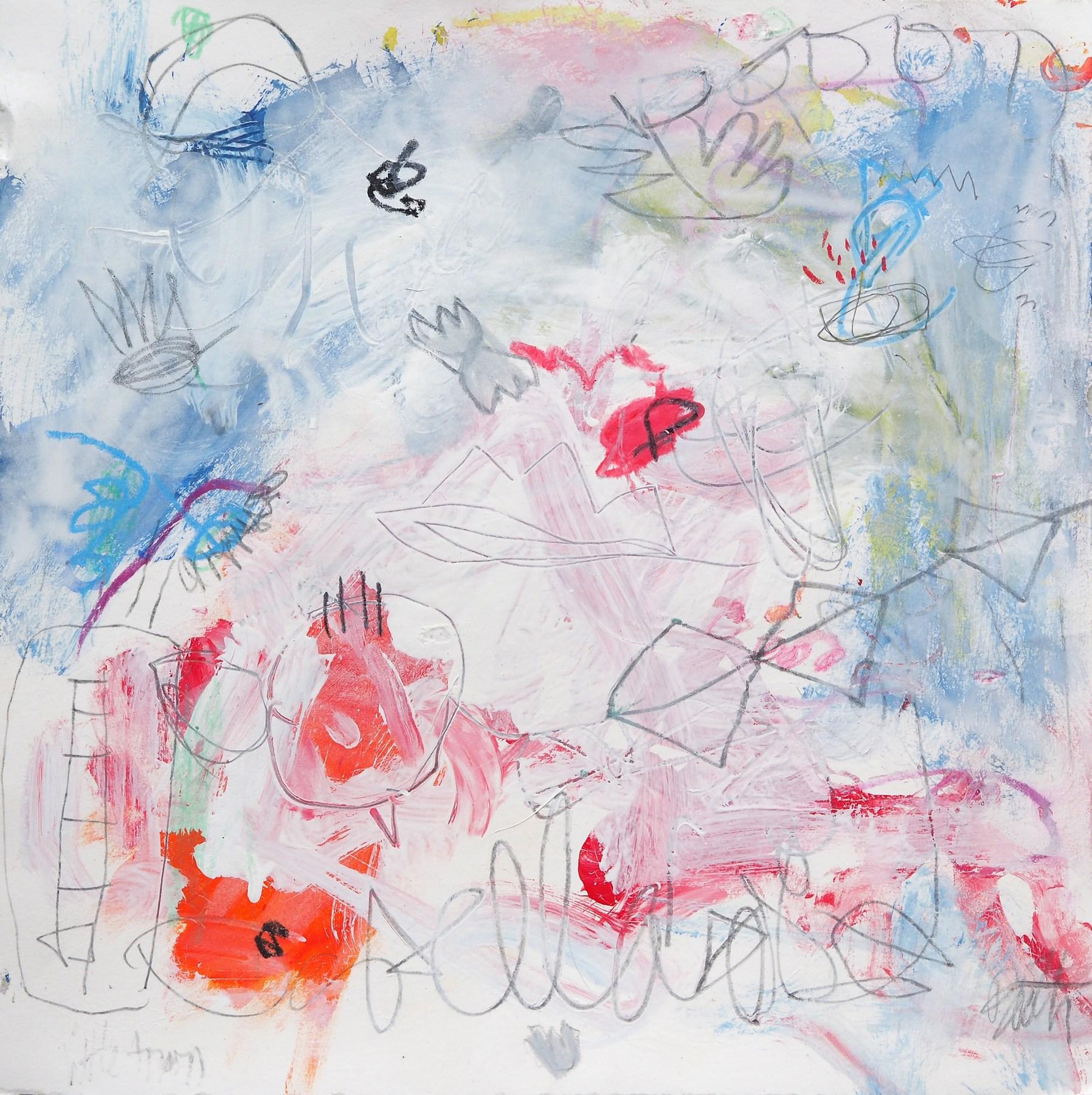 Jane Booth - Vignette - Market at 1stDibs