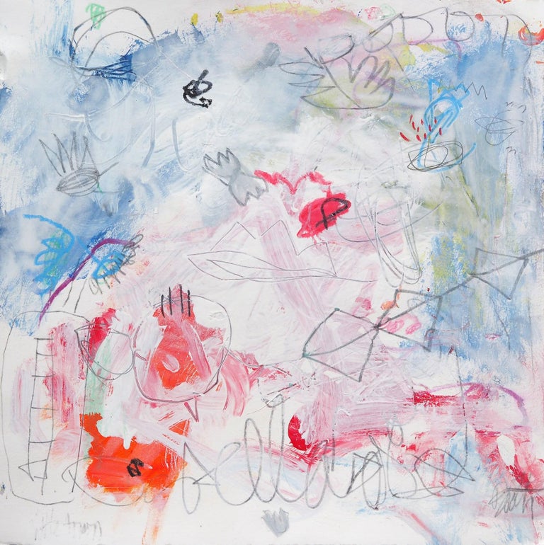 Jane Booth - Vignette - Market at 1stDibs