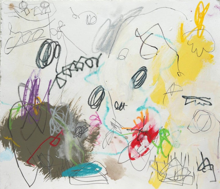 Jane Booth - Vignette - Teeming For Sale at 1stDibs